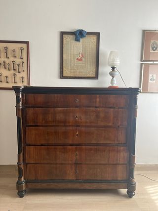 caseettone siciliano ‘800