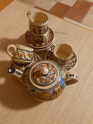 Simpatiche e particolari tazzine