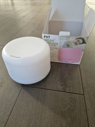 Umidificatore diffusore aromi nuovo