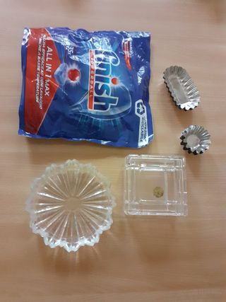 Porta oggetti/articoli per casa