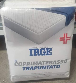 coprimaterasso matrimoniale