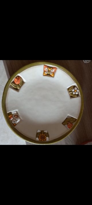 THUN-centrotavola grande