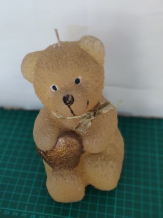 Candela orsacchiotto