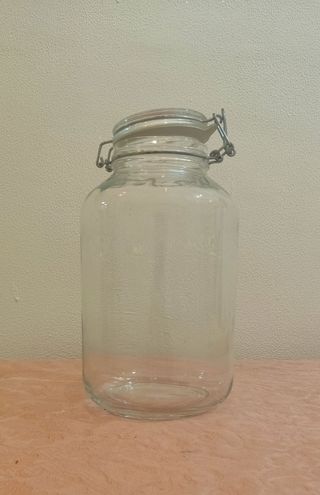 Barattolo da 4 litri