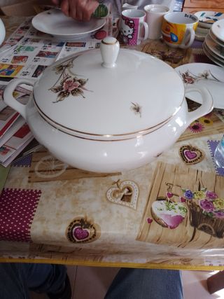 pendola per brodo