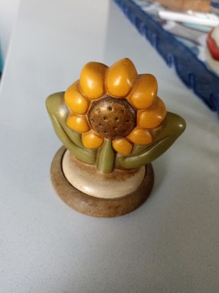 Fiore ricambio portarotolo cucina thun