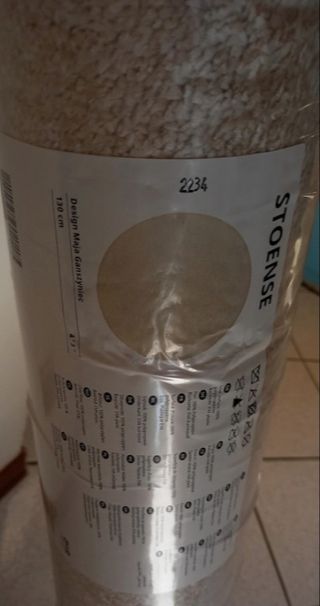 Tappeto Ikea Stoense