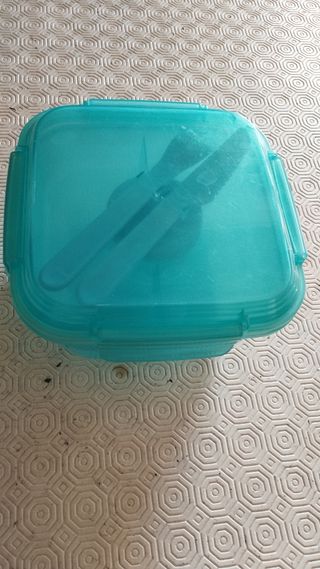 contenitore per pranzo