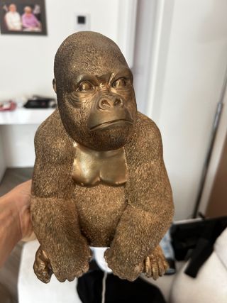 scimmia maison du monde