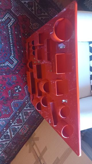 Svuotatasche da muro Vitra