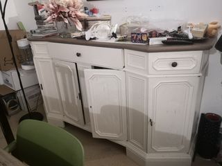 Credenza vintage