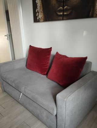 Divano letto