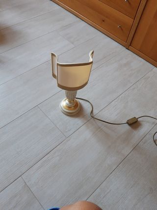 Lampada da tavolo