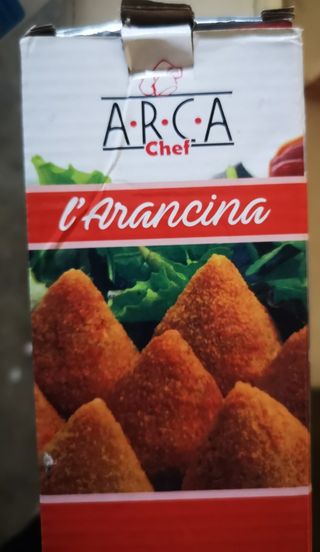 Arancinotto