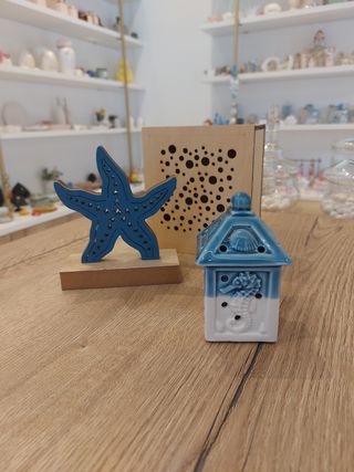 Lampade LED mare 2pz