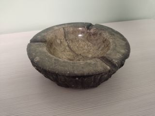 POSACENERE IN ALABASTRO