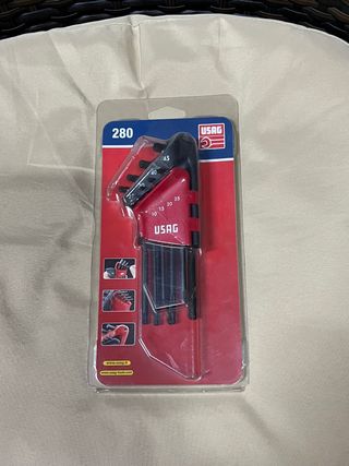 Set chiavini USAG 280