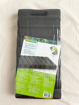 Cuscino salva ginocchia