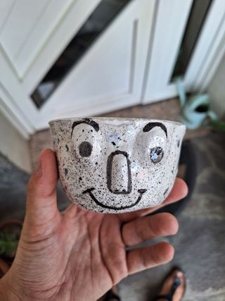 Vaso Handmade