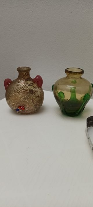 coppia vasi