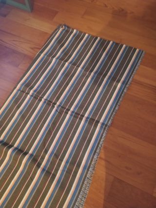 Tessuto tappezzeria a righe