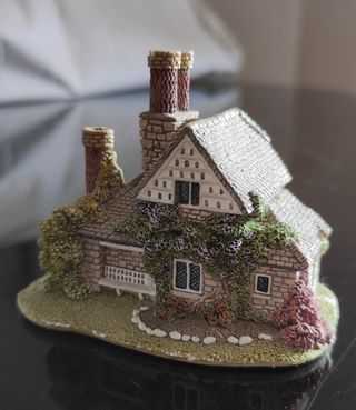 Piccolo cottage Lilliput Lane