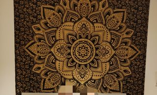 Arazzo o telo da parete