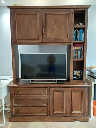 Mobile sala perfetto!