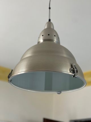 lampadario da soffitto moderno