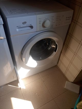 Lavatrice daya