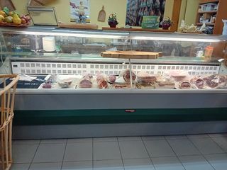 Banco frigorifero
