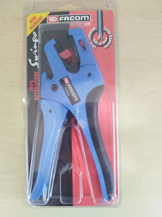 Pinza spelacavi Facoo