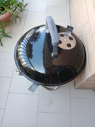 barbecue da casa
