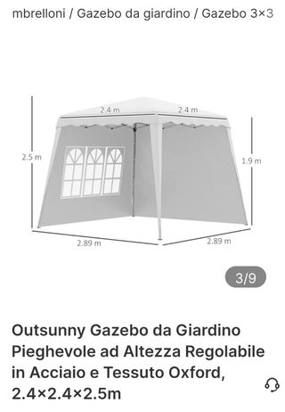 Gazebo