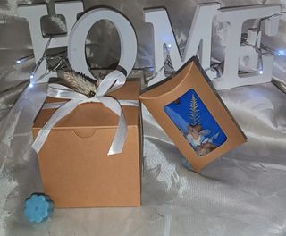 candele bio profumate