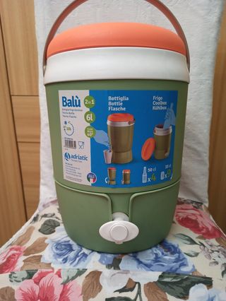 Bottiglia frigo termica