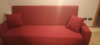 Divano letto 1.5 piazza