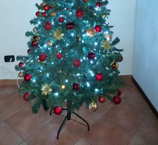 Albero di natale