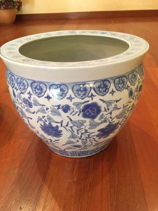 Vaso di alta qualità