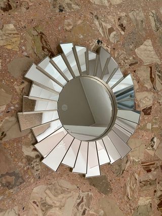 Specchio di design