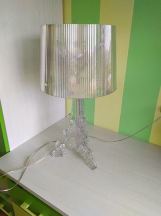 Lampada Kartell