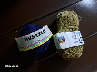 Gomiti per lavoro a maglia