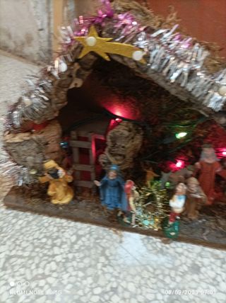 Presepe