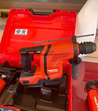 attrezzi da lavoro hilti