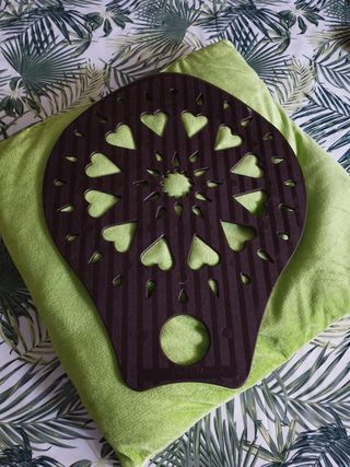 Stencil Zenker Torte