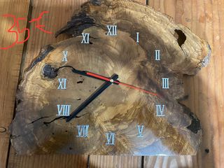 sveglie/orologi da parete