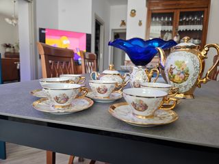 Servizio da caffè