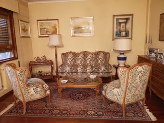 Vendo salotto vintage anni '70