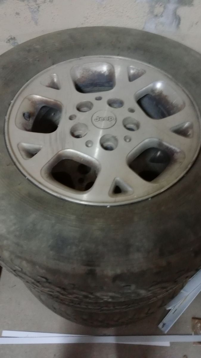 Jeep Grand Cherokee Lug Bolt Pattern (1992 To 2023), 42% OFF