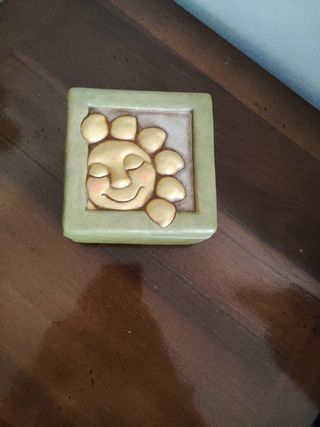 Portagioie con sole THUN®